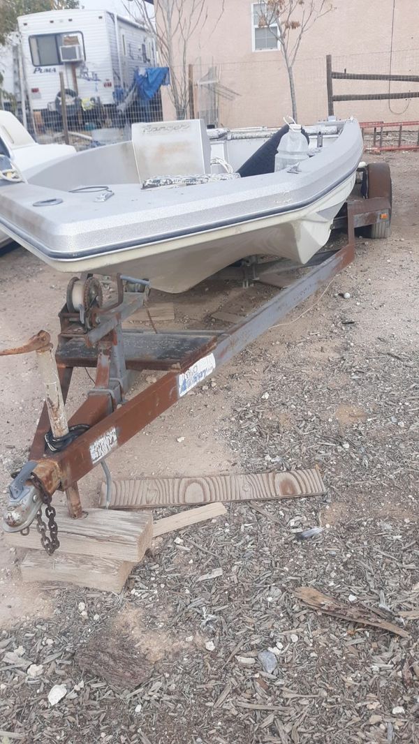 Bass Boat Trailer Dimensions Today, Boat Excursion San Juan Youtube