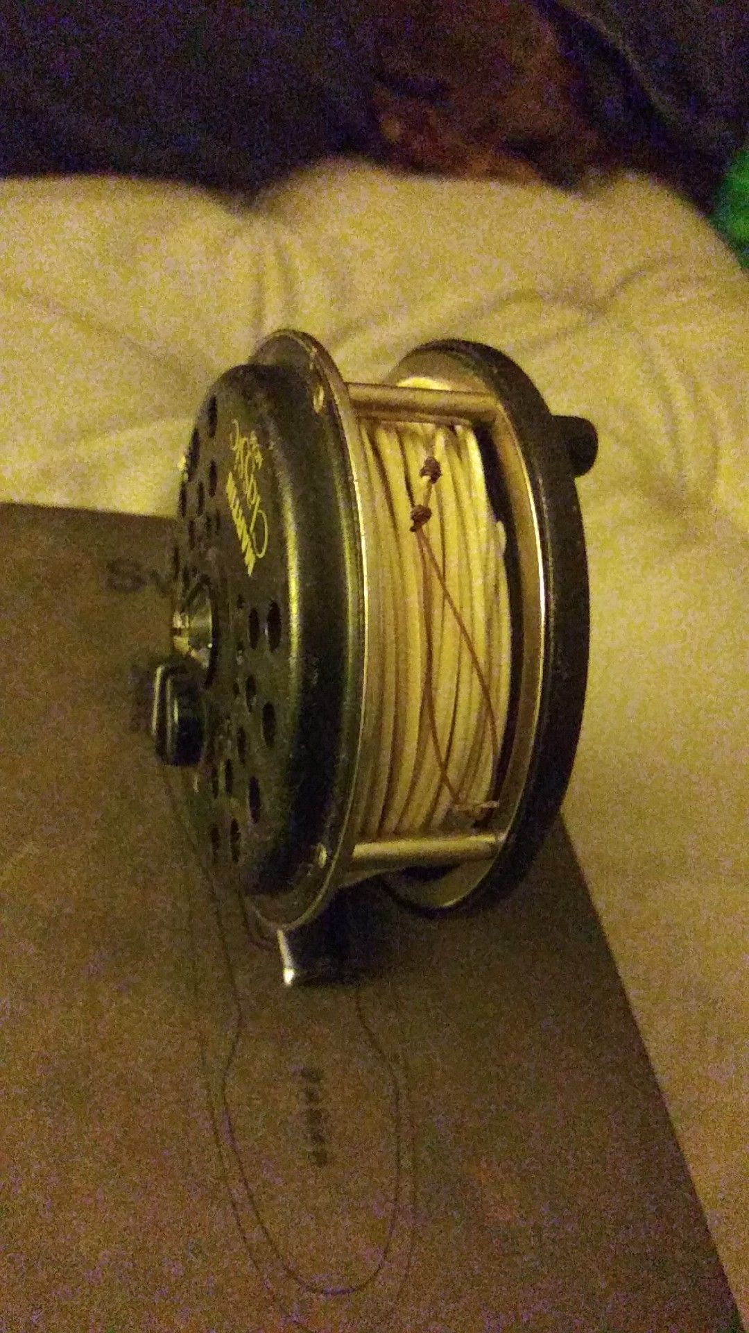 Martin classic MC56 fly fishing reel for Sale in Castle Rock, WA - OfferUp