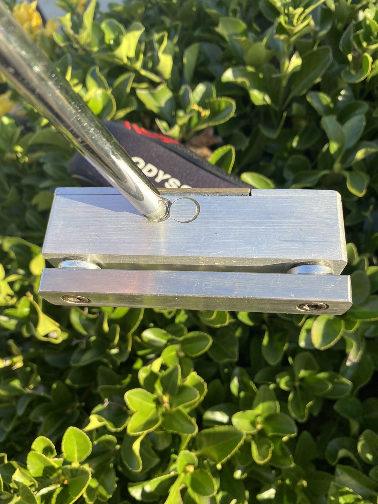 EXCELLENT CUSTOM TOUR MILLED BERYLLIUM COPPER BECU EDEL “THE BRICK ...