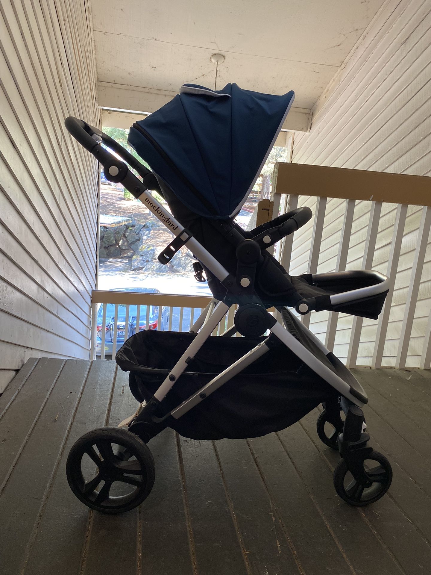 mockingbird stroller for Sale in Seattle, WA - OfferUp