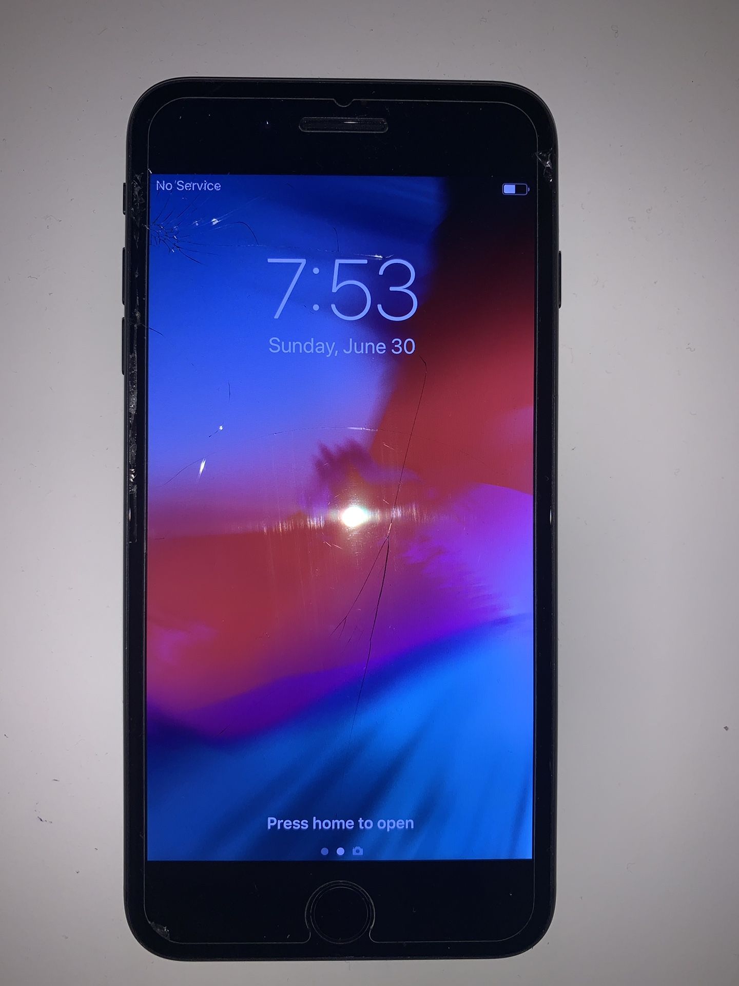 iPhone 8s Plus for Sale in Los Angeles, CA - OfferUp