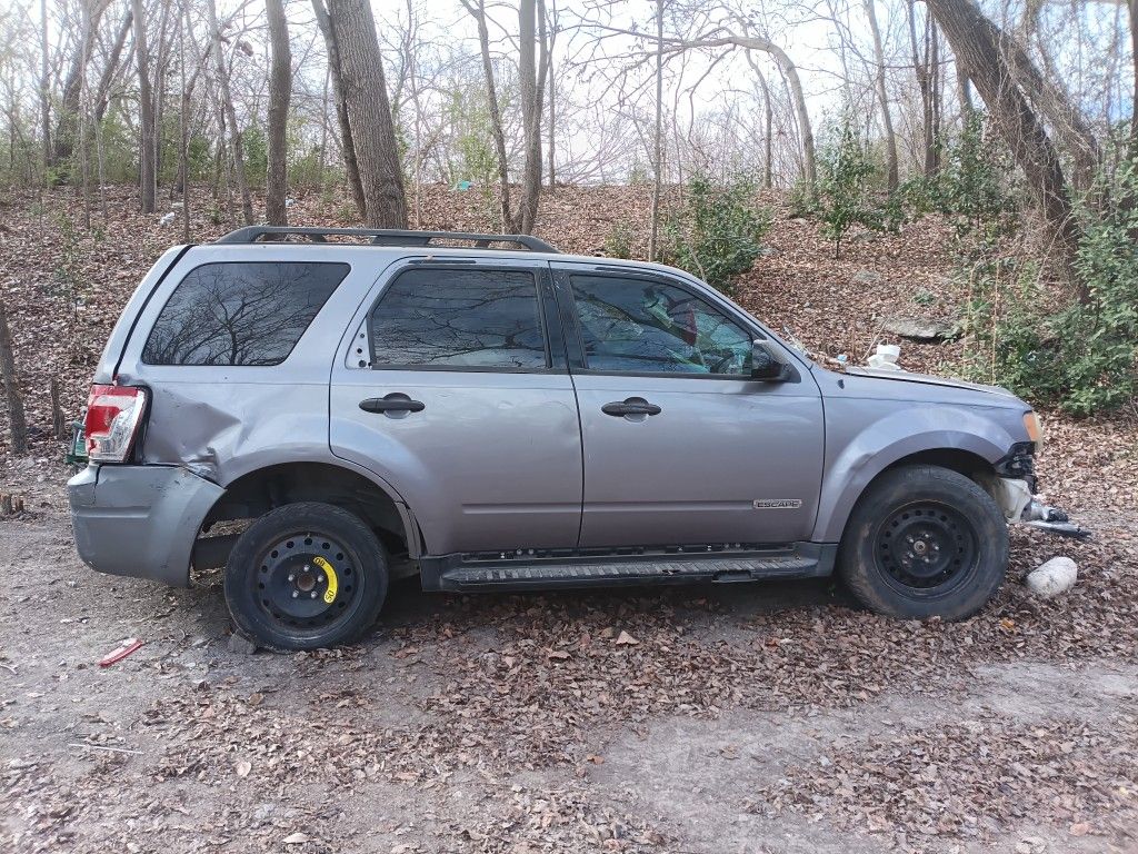 2008 Ford Escape for Sale in Fort Worth, TX - OfferUp