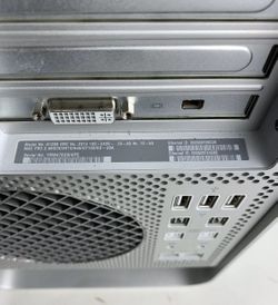 MAC PRO A1289 2.66QCX/3X1G/640/GT120/SD for Sale in Chardon MAC PRO A1289 2.66QCX/3X1G/640/GT120/SD for Sale in Chardon