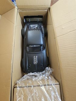 ARRMA RC MUSCLE CAR 80MPH for Sale in El Segundo, CA - OfferUp