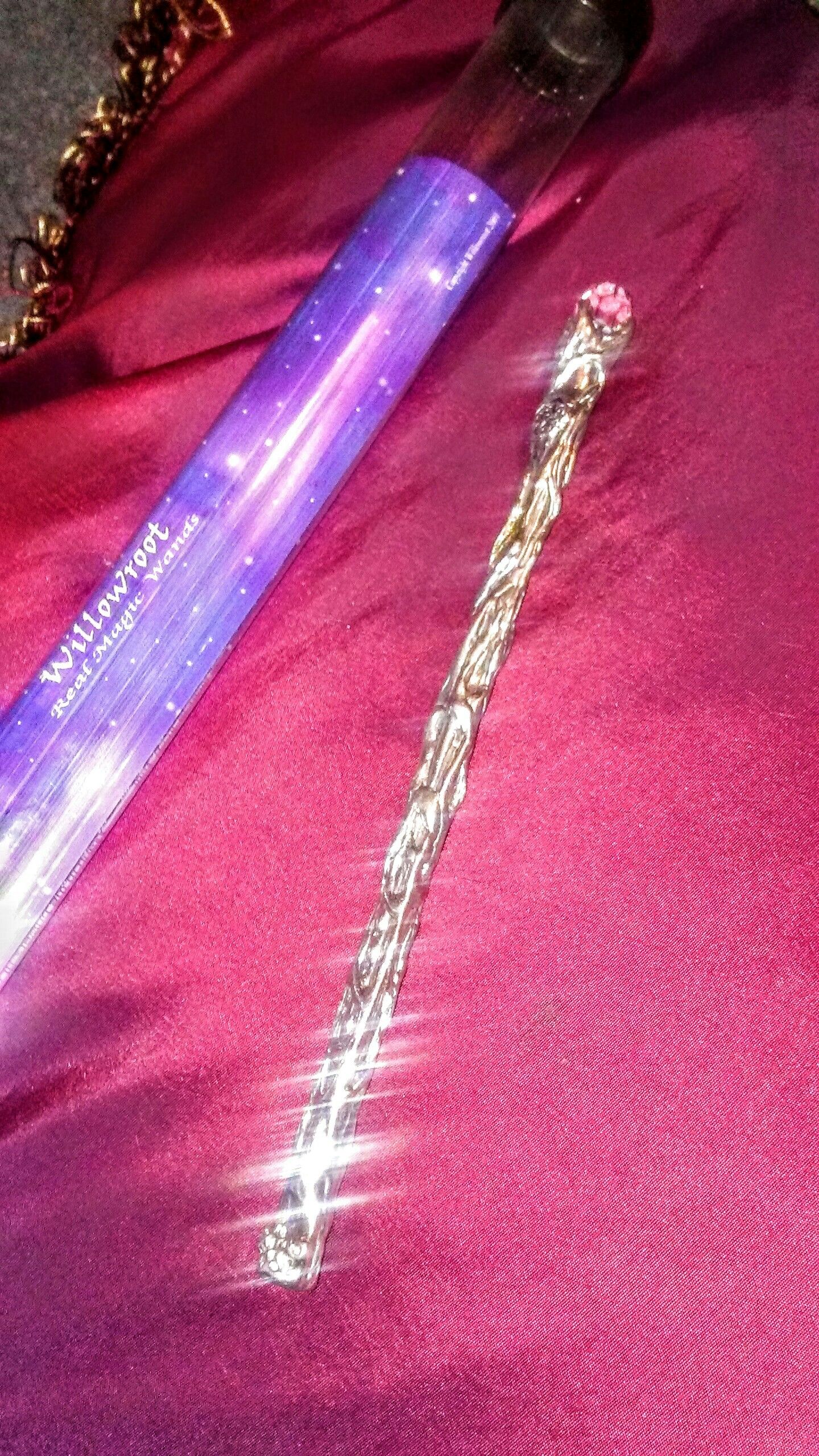 Real Magic Wands That Really Work