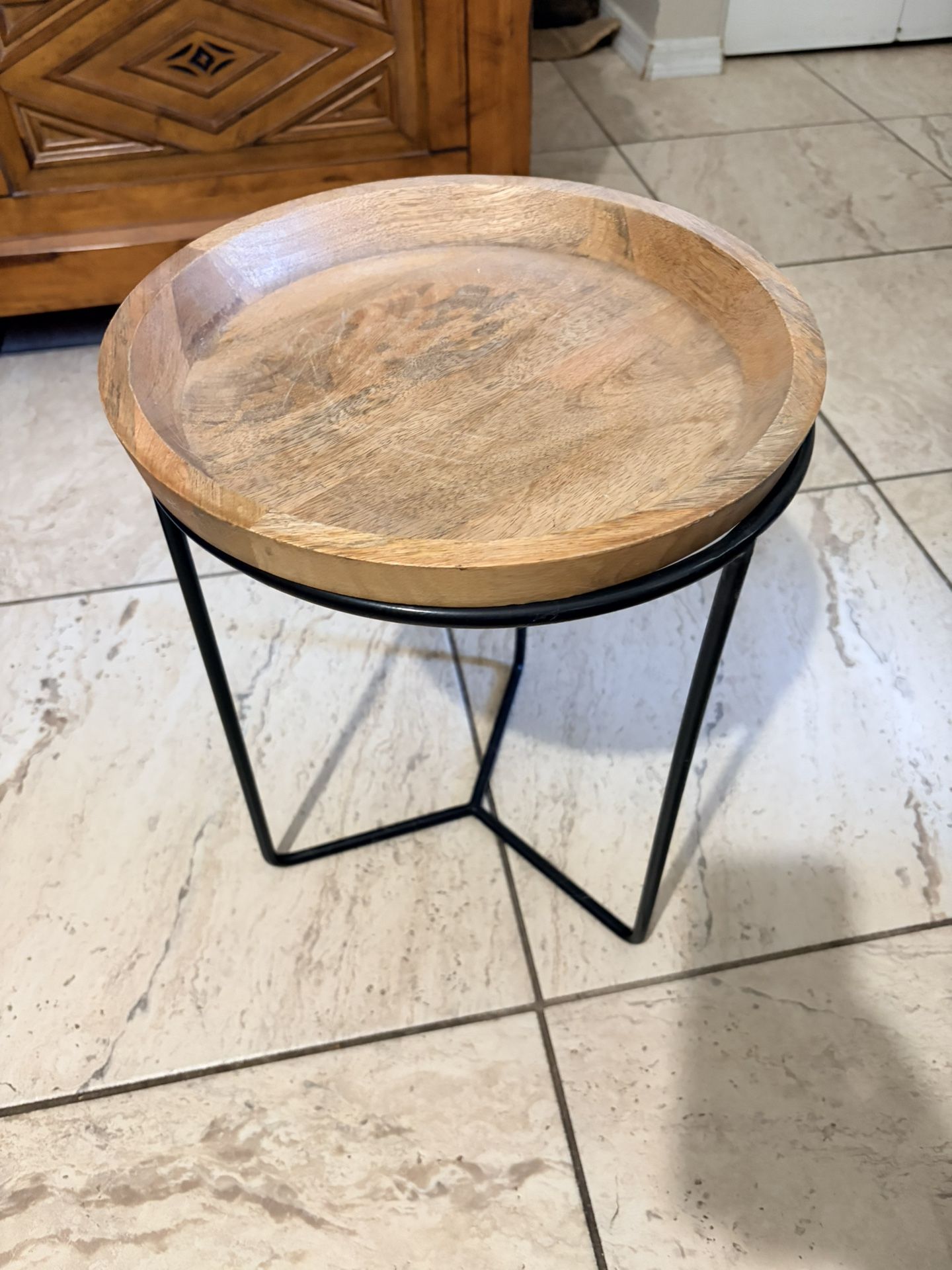 Mini Table for Sale in Peoria, AZ - OfferUp