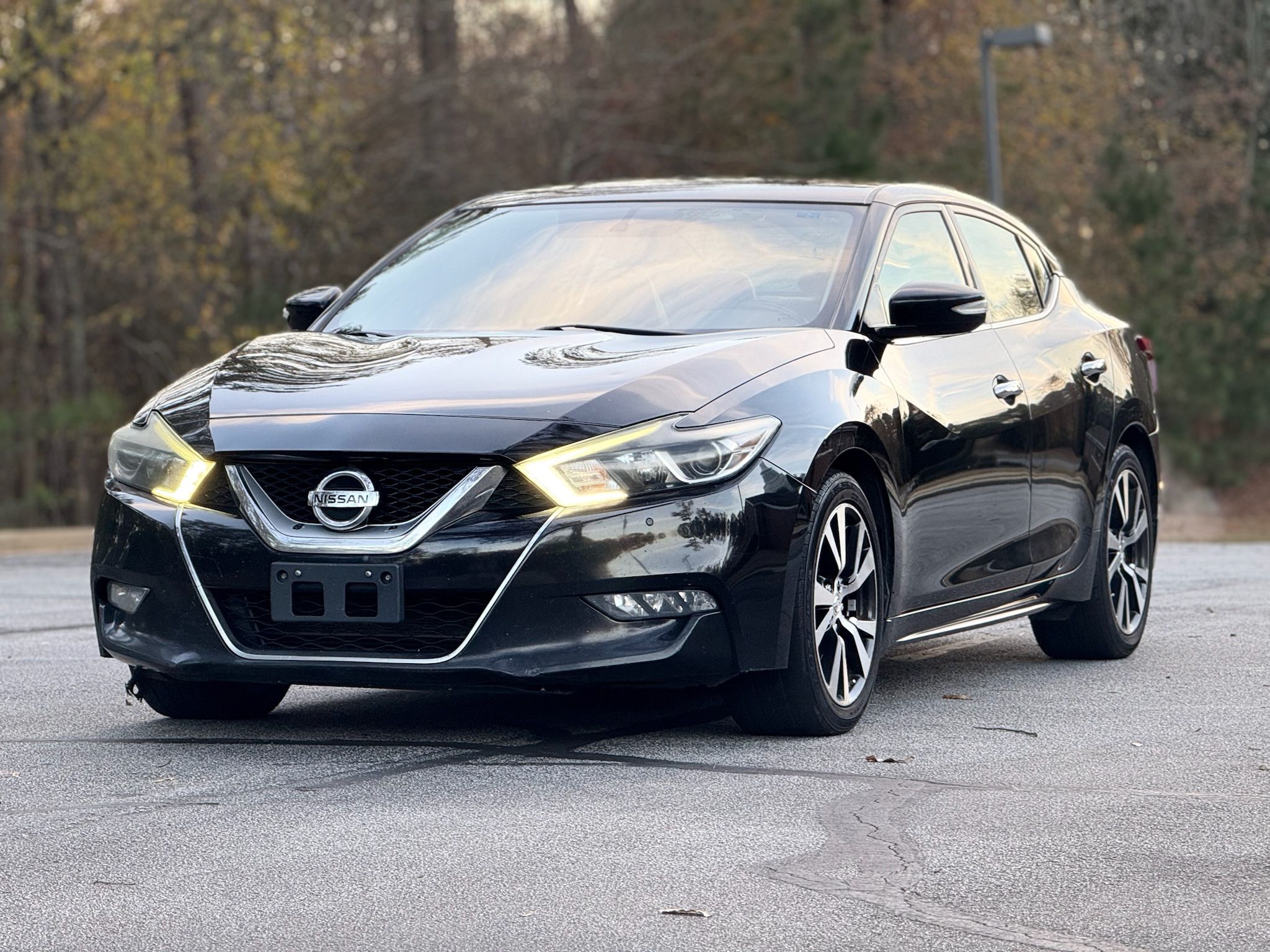 Nissan Dealership Decatur Ga