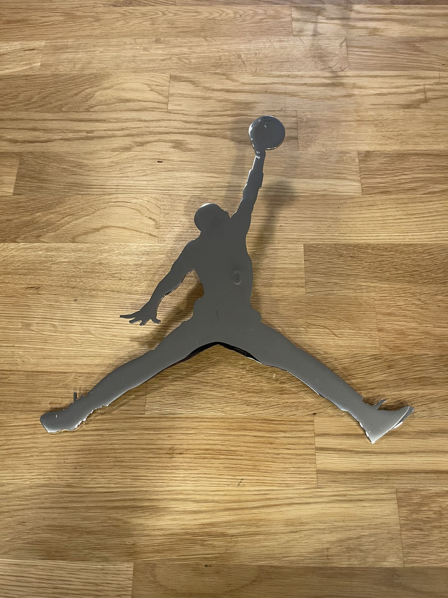 Jordan Jumpman Logo Display for Sale in Seattle, WA - OfferUp