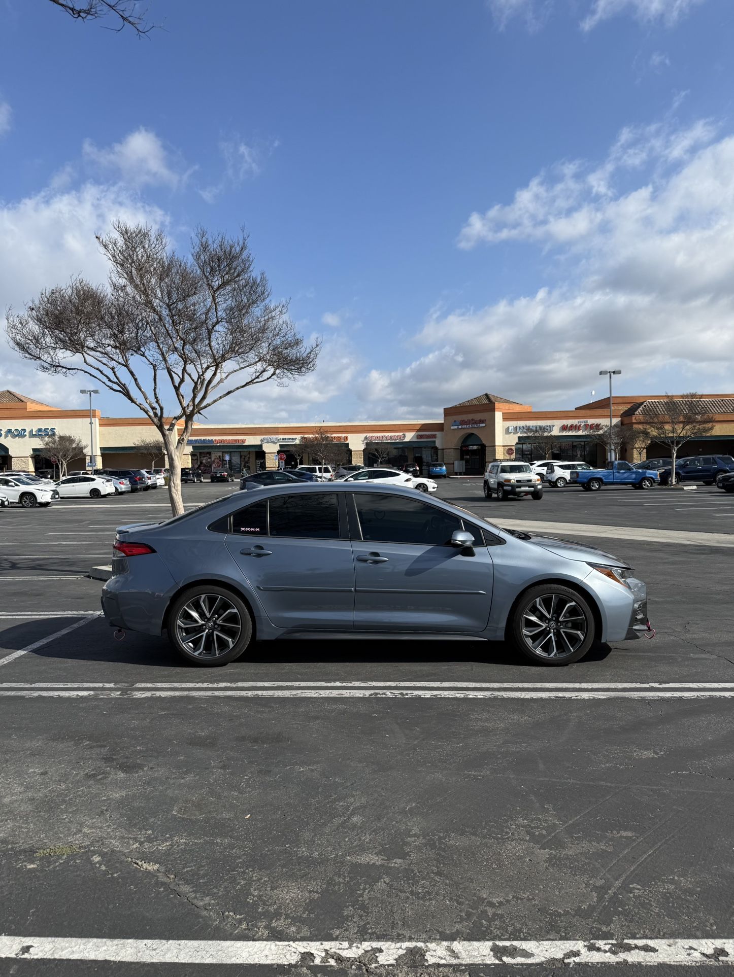 2020 Toyota Corolla for Sale in El Monte, CA - OfferUp