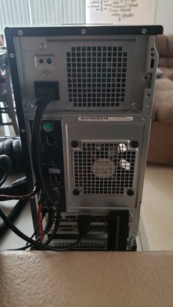Dell Optiplex Gaming PC i7 4790 GTX 1060 6gb for Sale in San Jacinto ...
