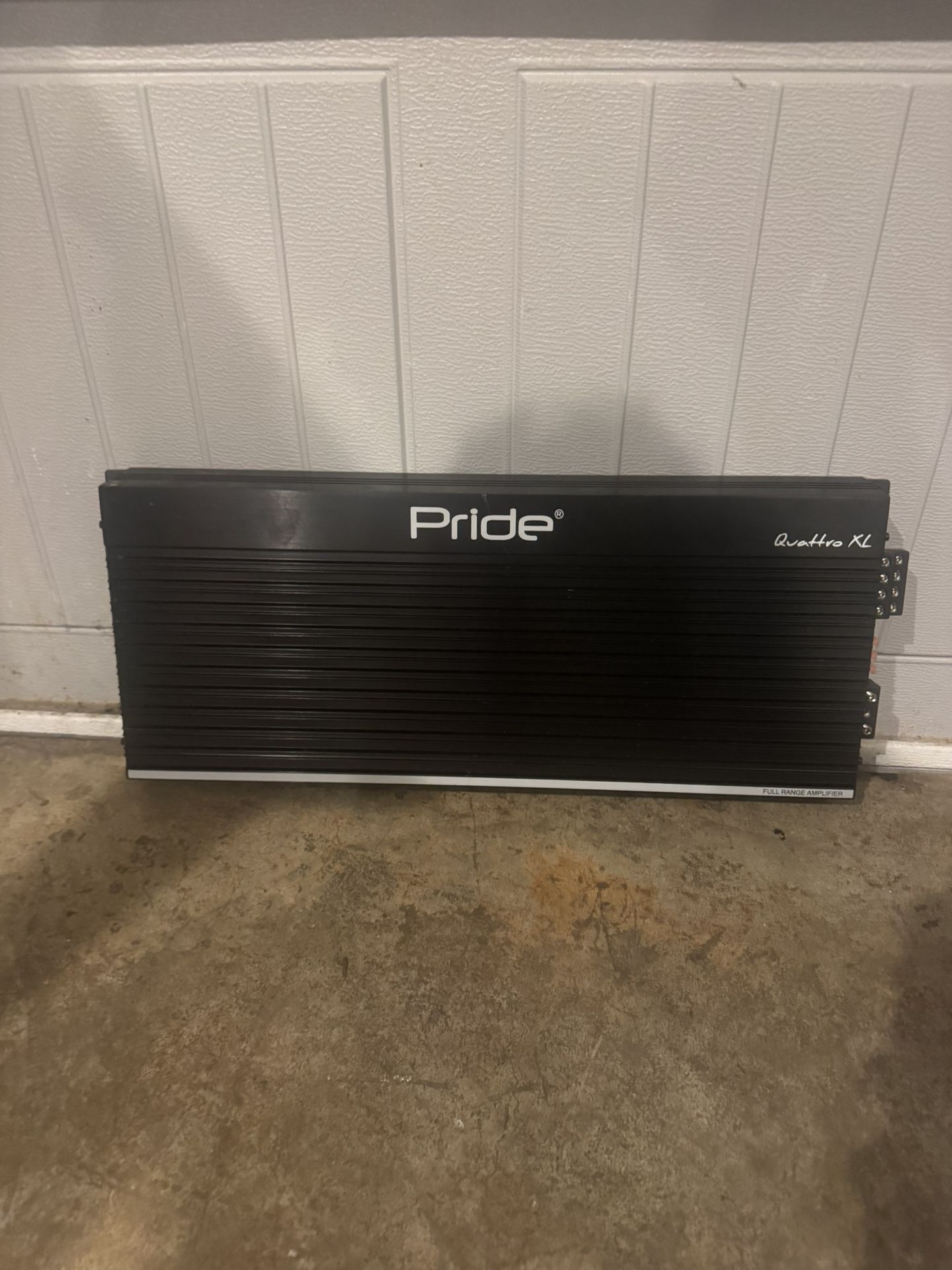 Pride Quattro Xl for Sale in Houston, TX - OfferUp