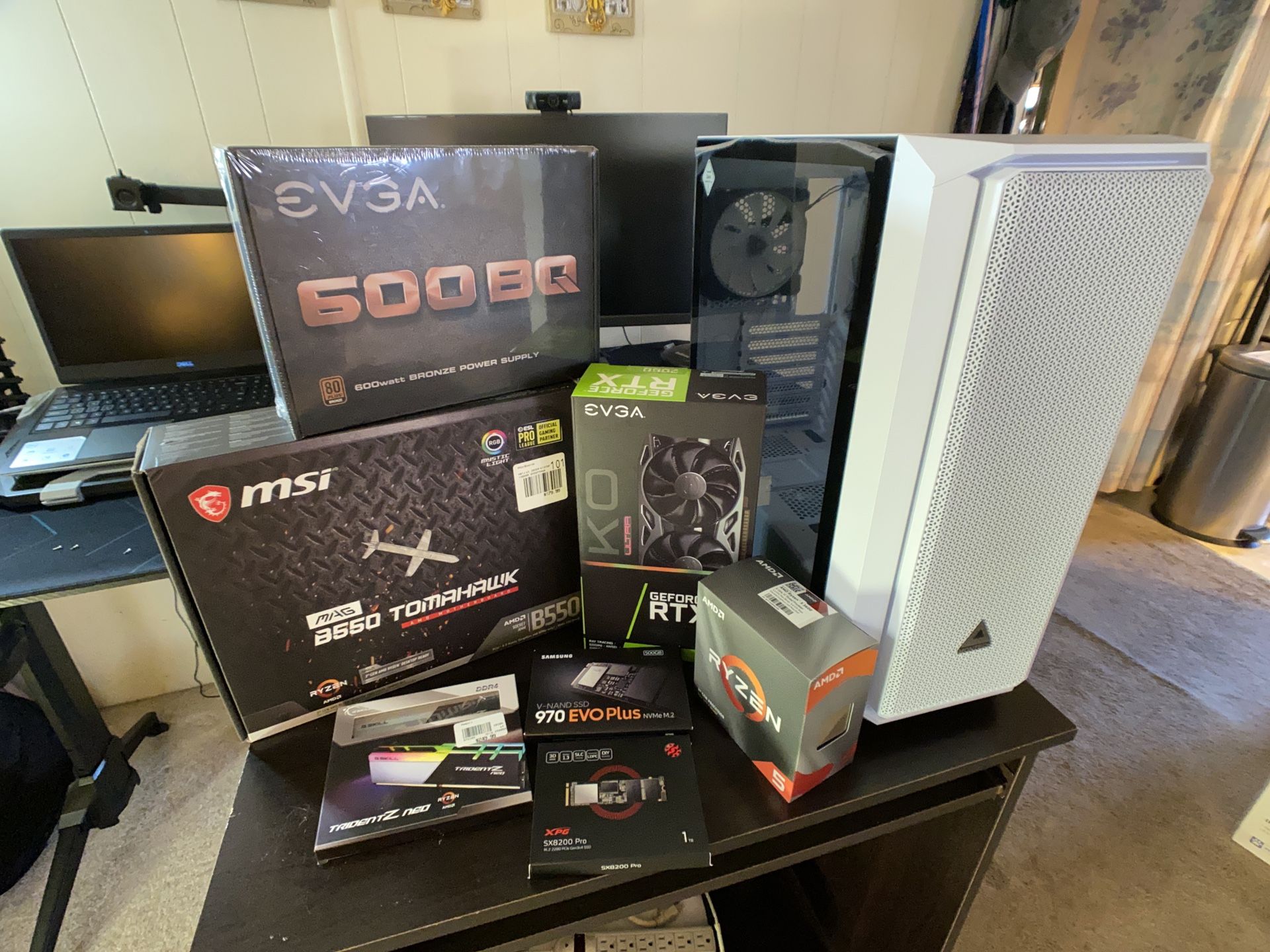 PC Build for Sale in Mission Viejo, CA - OfferUp