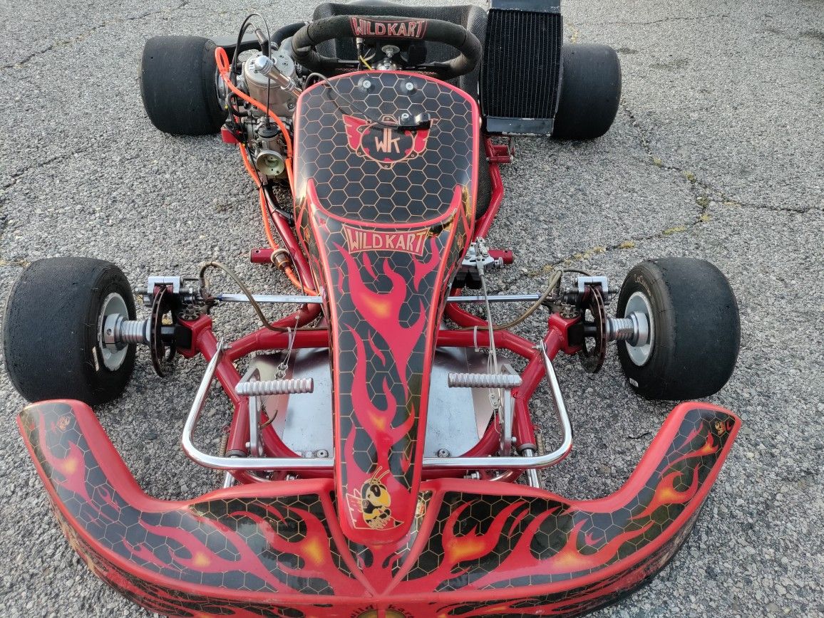 Shifter Kart for Sale in Los Angeles, CA - OfferUp