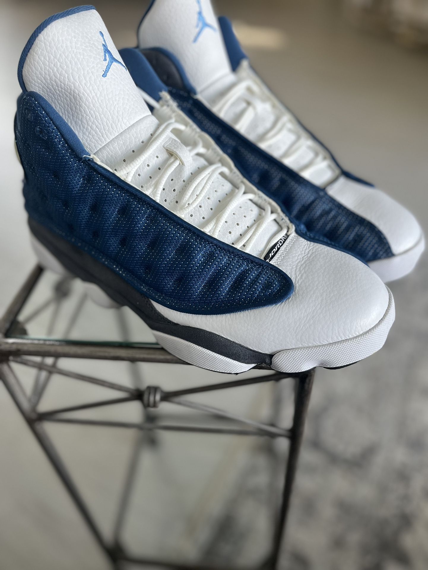 AIR JORDAN RETRO 13 FLINTS for Sale in Laud Lakes, FL - OfferUp
