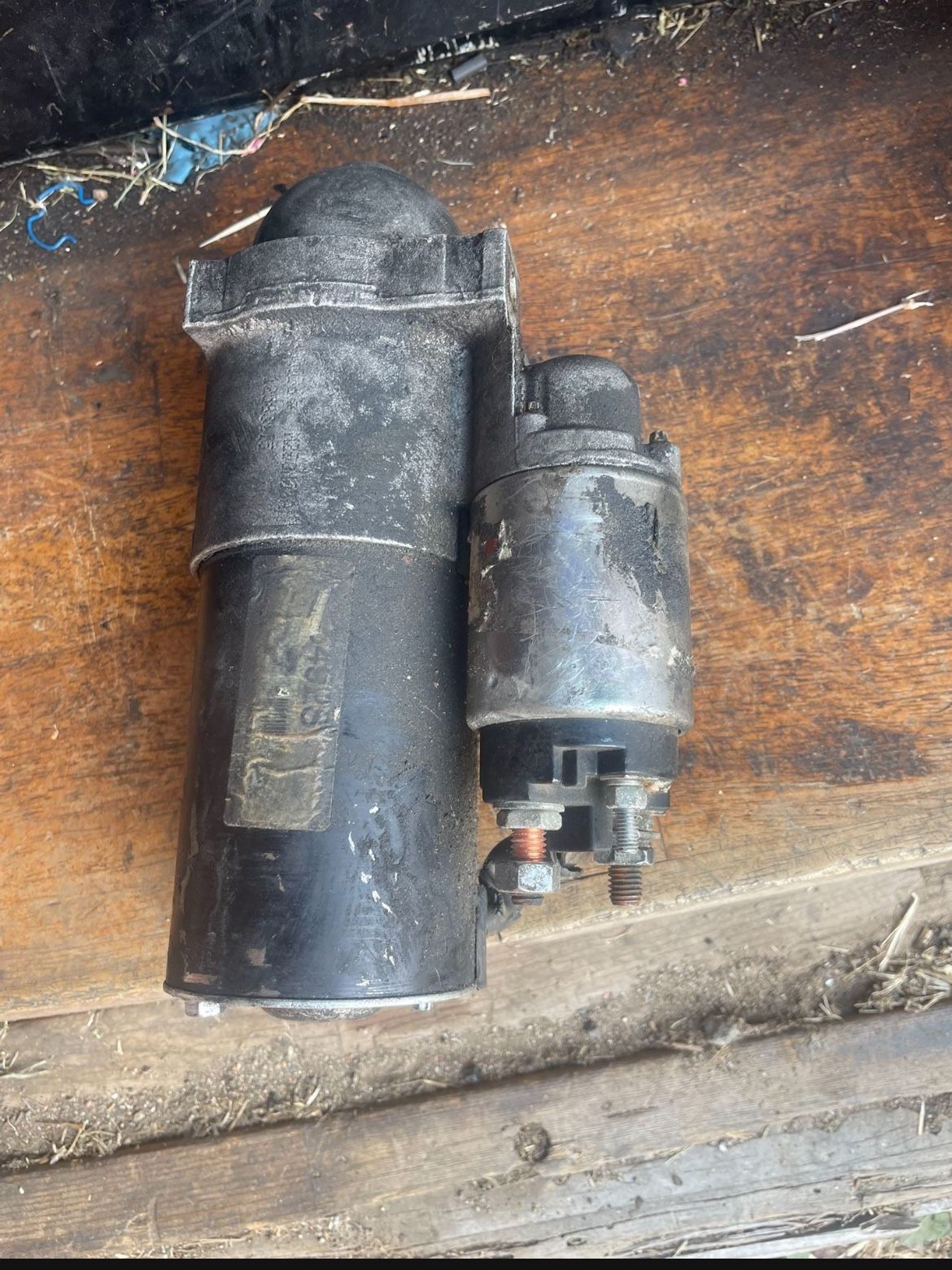 Chevy Ls Starter Silverado GMC Tahoe for Sale in Irwindale, CA - OfferUp