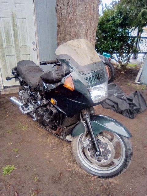 2000 Contour 1000 for Sale in Tacoma, WA - OfferUp
