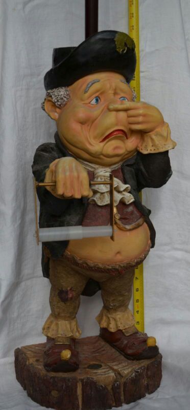 1999 The laaf collection terra lavartica limited edition elf toilet ...