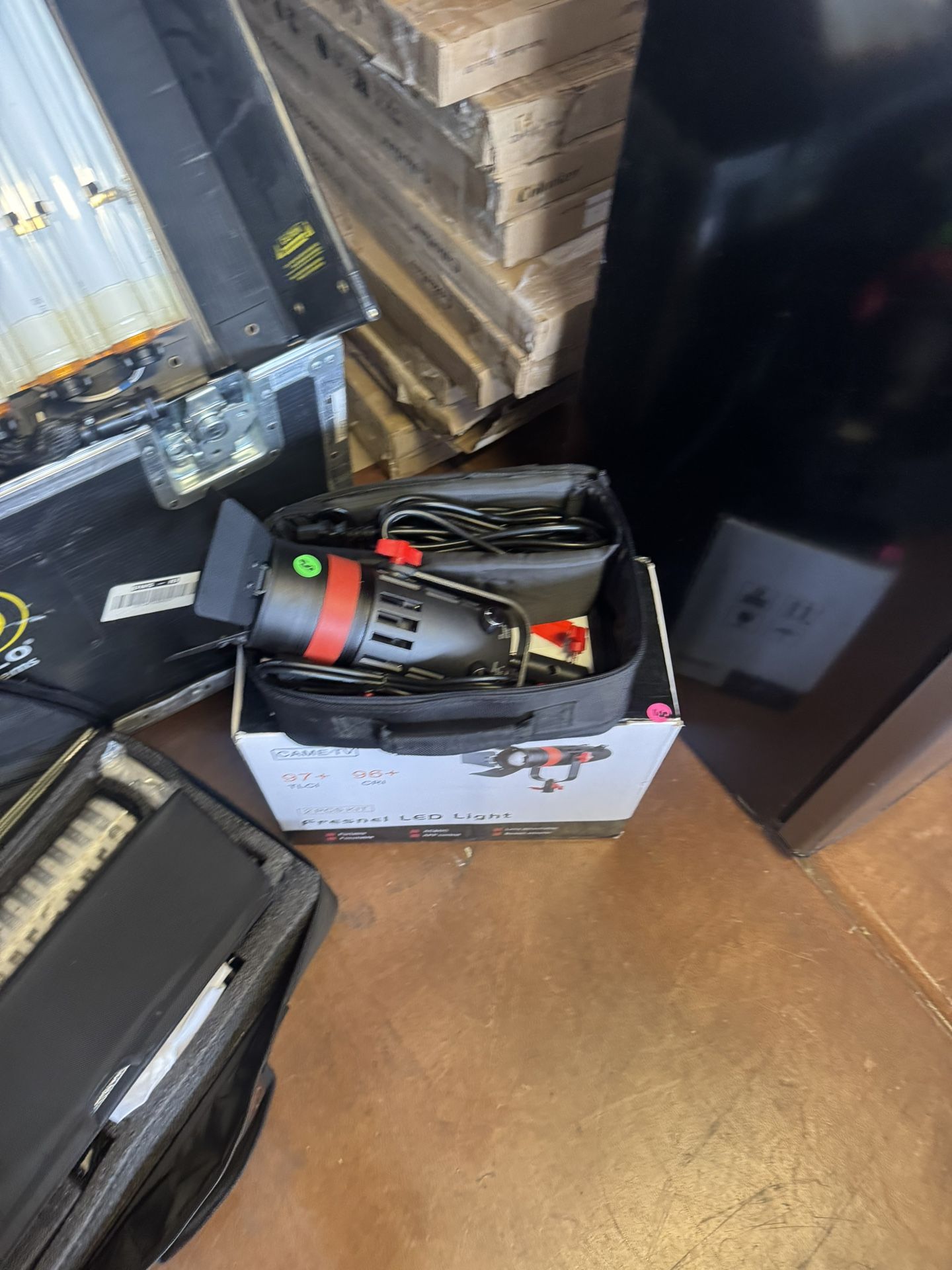 Came TV LED Studio Lights for Sale in Henderson, NV - OfferUp
