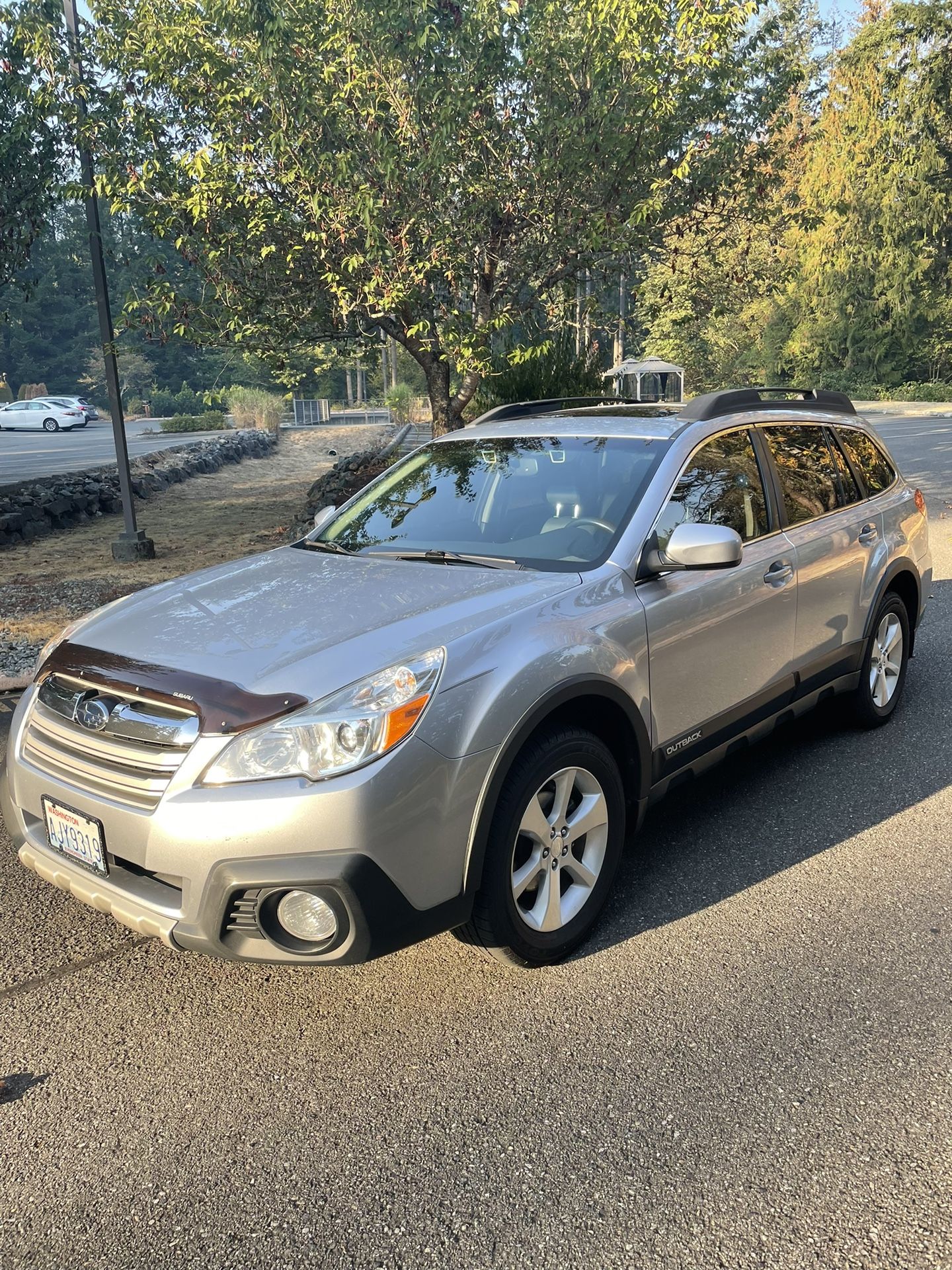 2012 Subaru Outback for Sale in Issaquah, WA - OfferUp
