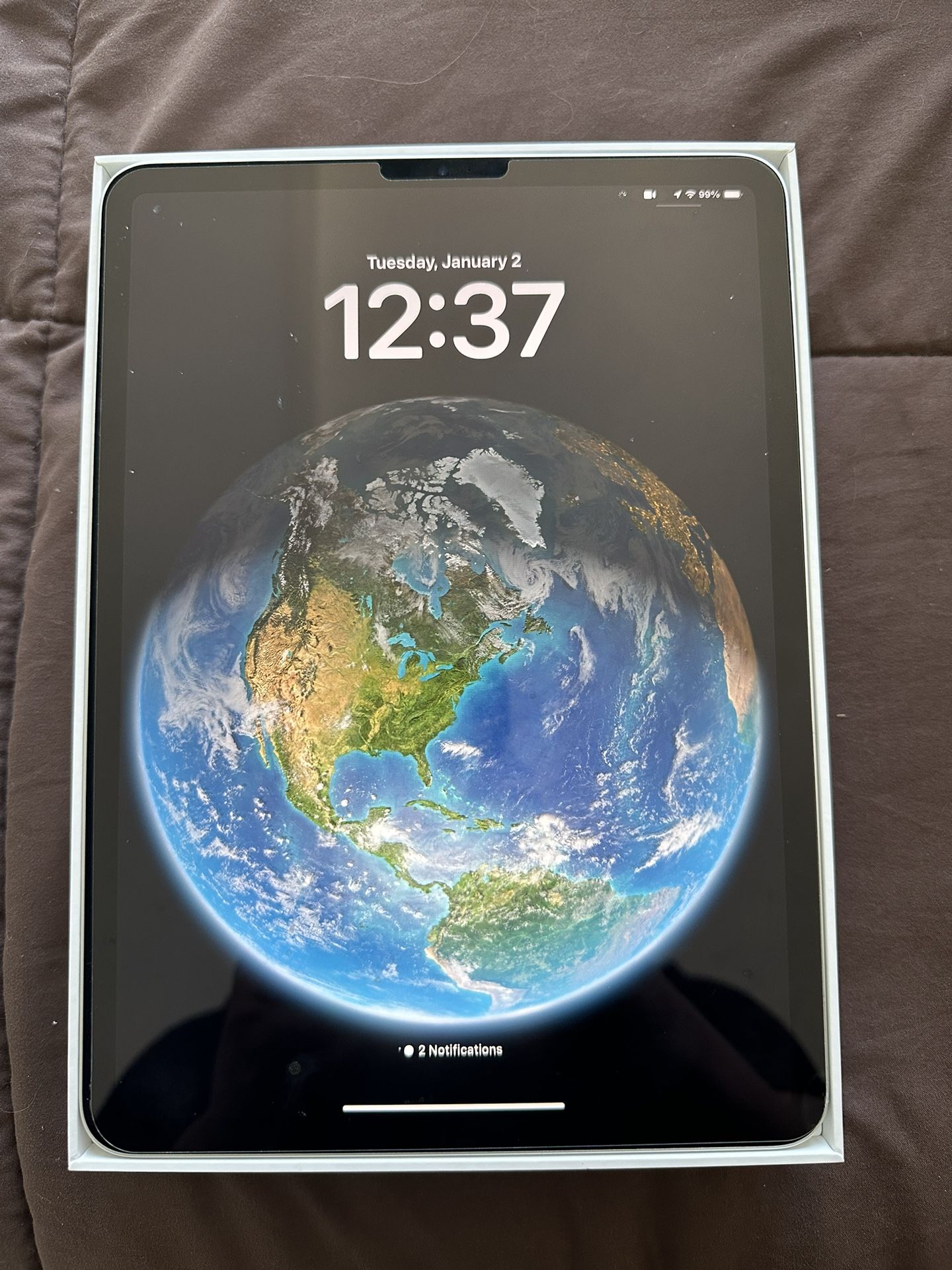 Ipad Pro 64gb 11in (1st Gen) for Sale in Washington, DC - OfferUp