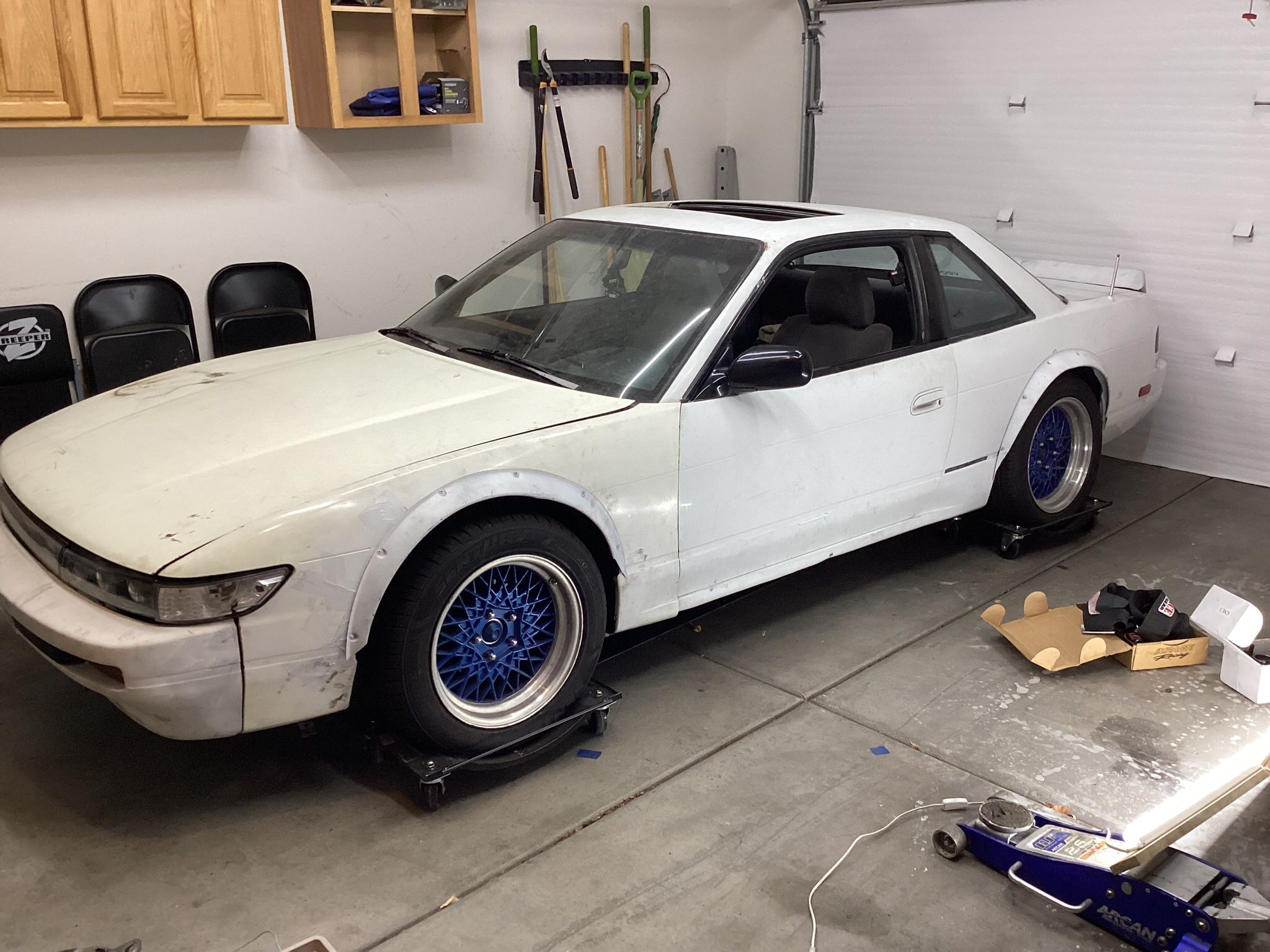 LS1 T56 240Sx for Sale in Las Vegas, NV - OfferUp