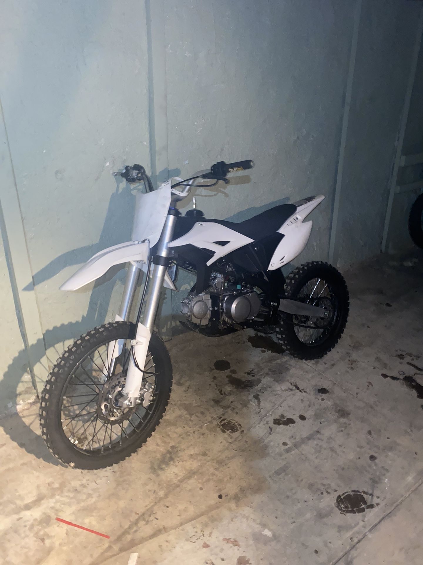 Apollo Rfz 125cc Z20 2020 for Sale in Philadelphia, PA - OfferUp