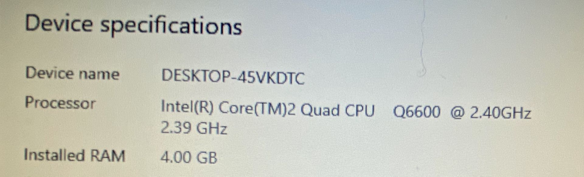 Dell XPS 420 for Sale in Miami, FL - OfferUp