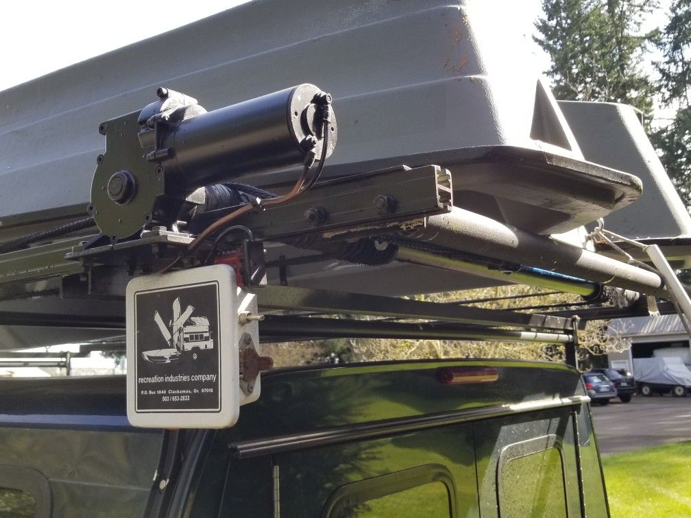 10' Boat w /Eide loader, Motor, Fish Finder, Accessories for Sale in ...