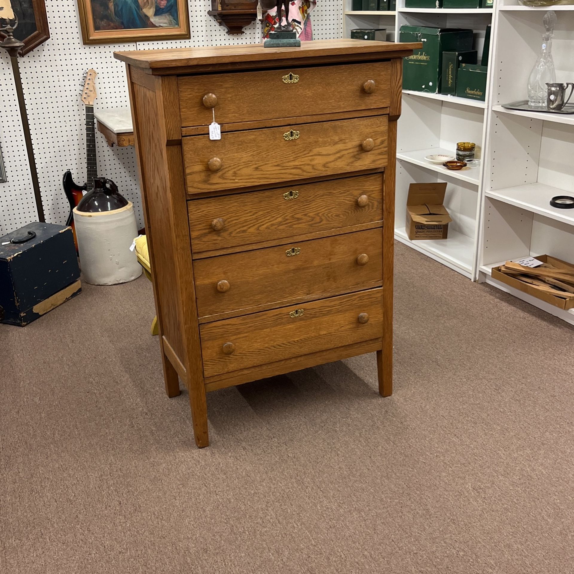 Chest Of Drawers for Sale in Mesa, AZ - OfferUp
