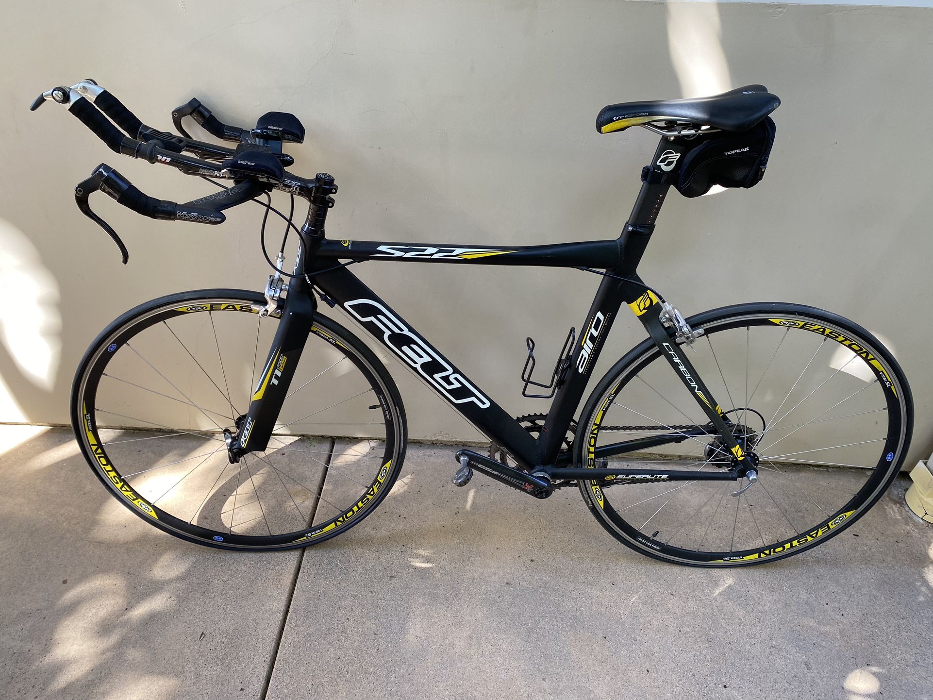 Felt Race Bike for Sale in Mission Viejo, CA - OfferUp
