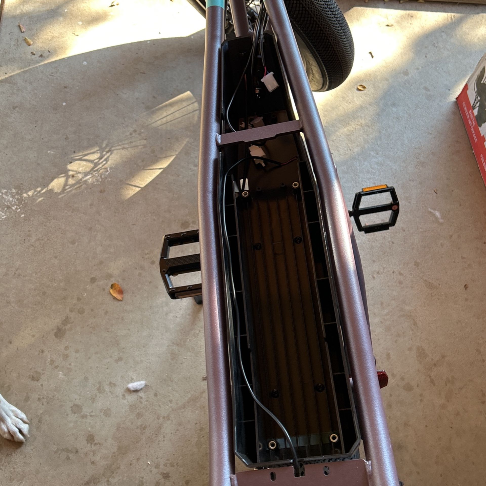 Razor Rambler 20 for Sale in Madera, CA - OfferUp