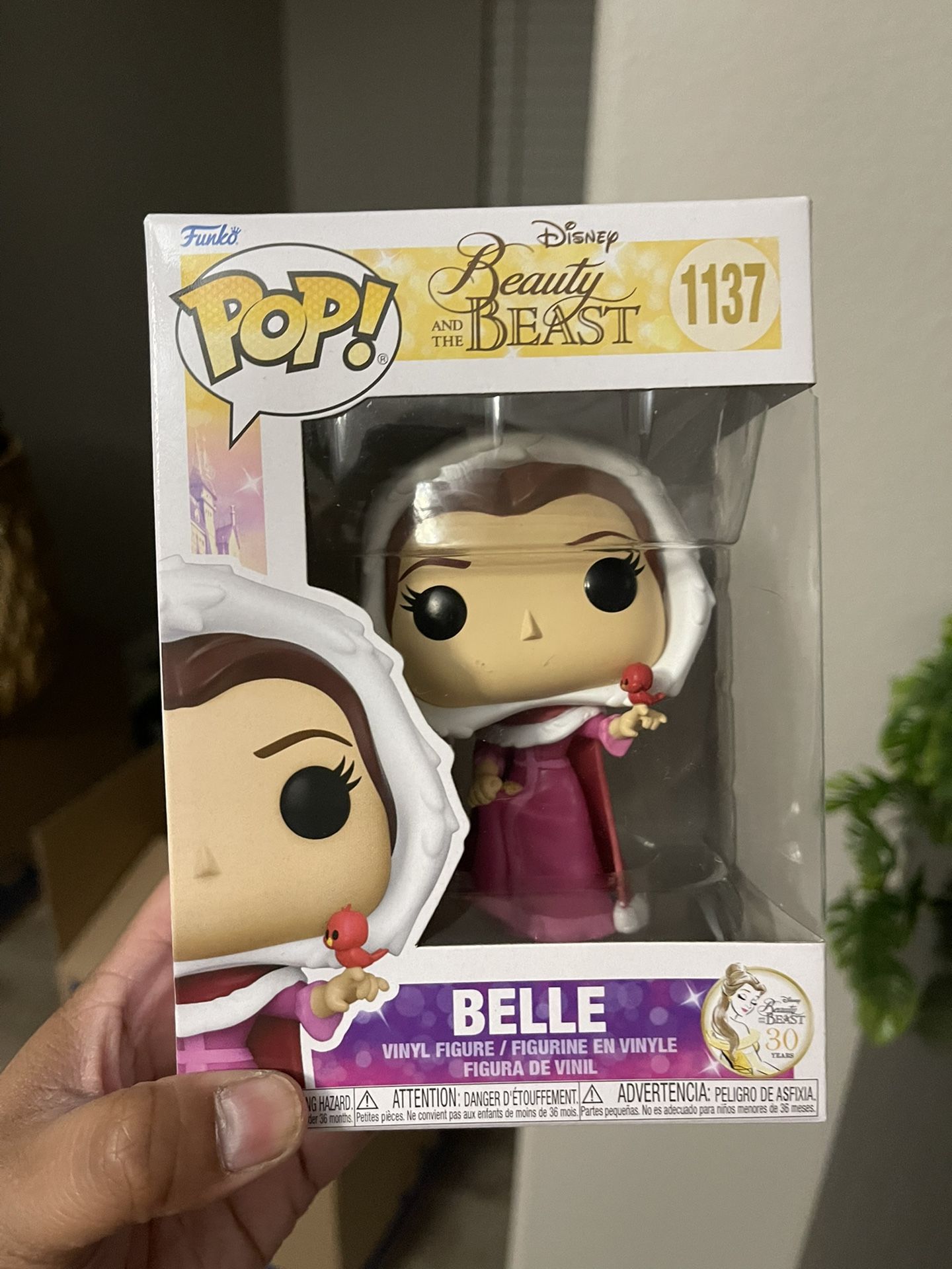 Levi As A Disney Princess