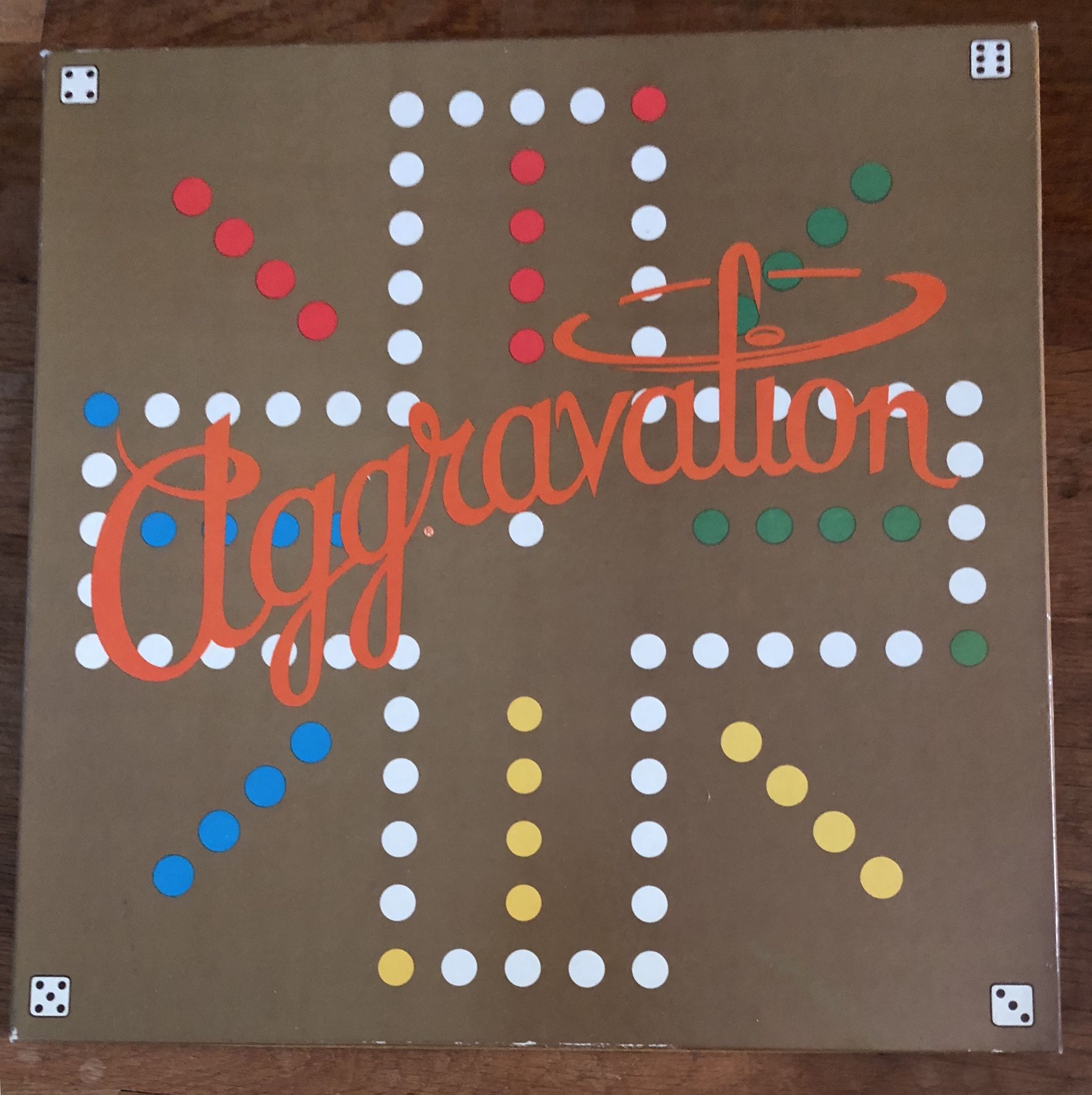Vintage 1962 Aggravation Board Game for Sale in Long Beach, CA - OfferUp