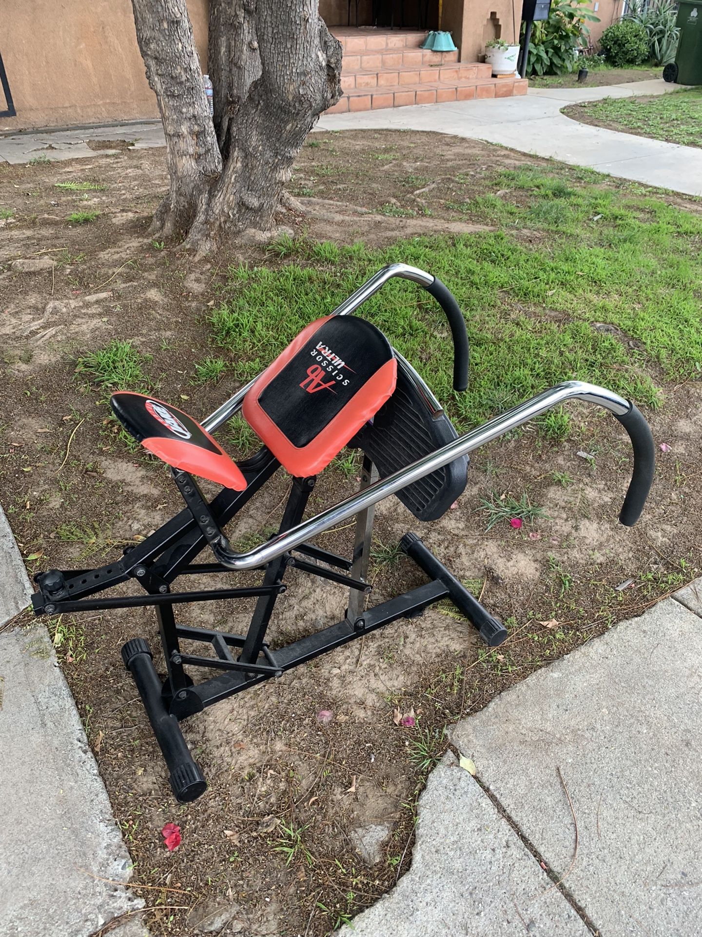 Ab Machine Body By Jake for Sale in Los Angeles, CA - OfferUp