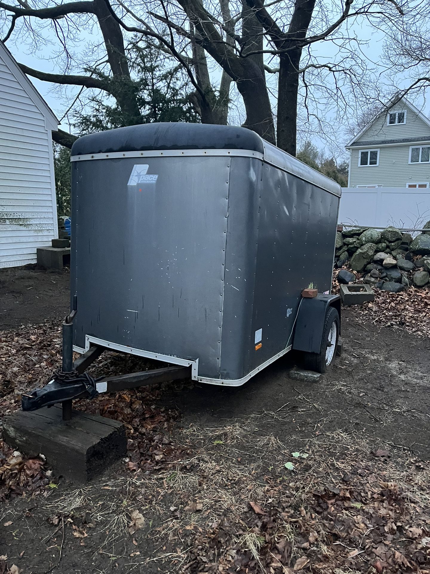 Trailer for Sale in Saunderstown, RI - OfferUp