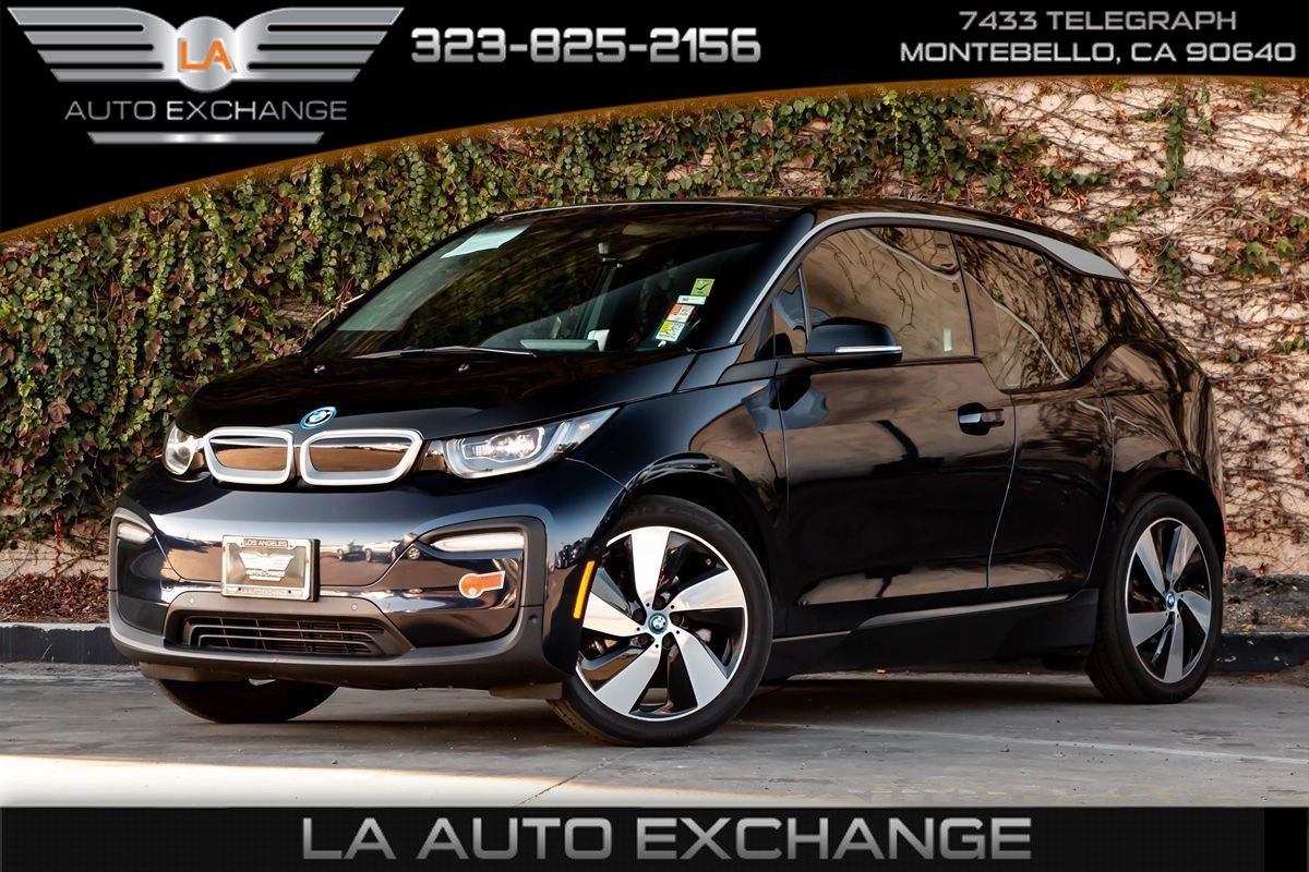 2019 BMW i3 for Sale in Montebello, CA - OfferUp