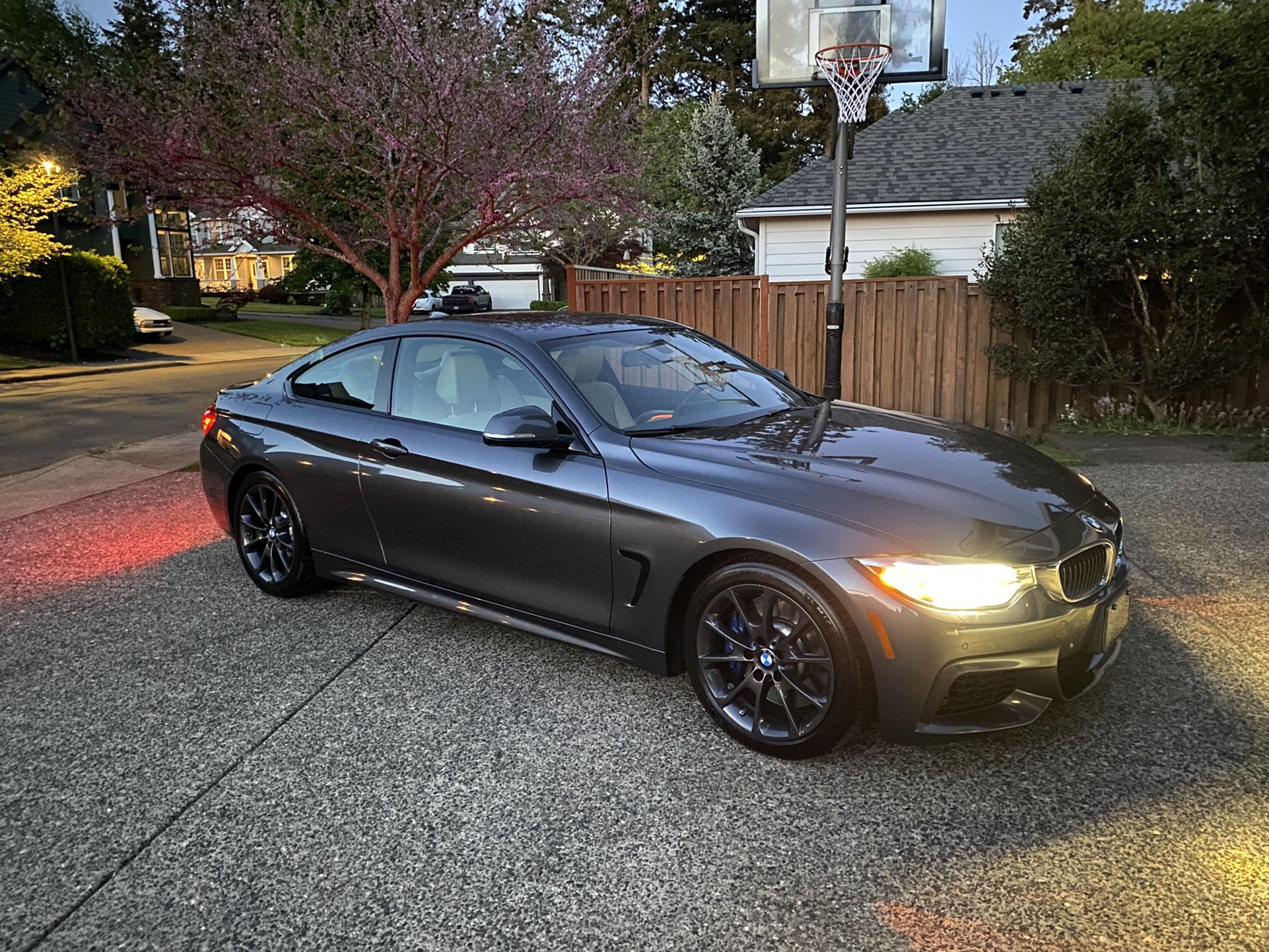 2016 BMW 435i for Sale in Wilsonville, OR - OfferUp