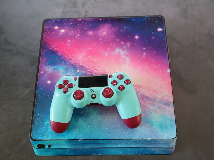 PS4 Slim 1TB For Sale In Bakersfield CA OfferUp ps4-slim-1tb-for-sale-in-bakersfield-ca-offerup