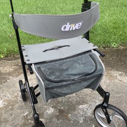 Drive F22 Rollator Walker for Sale in Glen Raven, NC - OfferUp