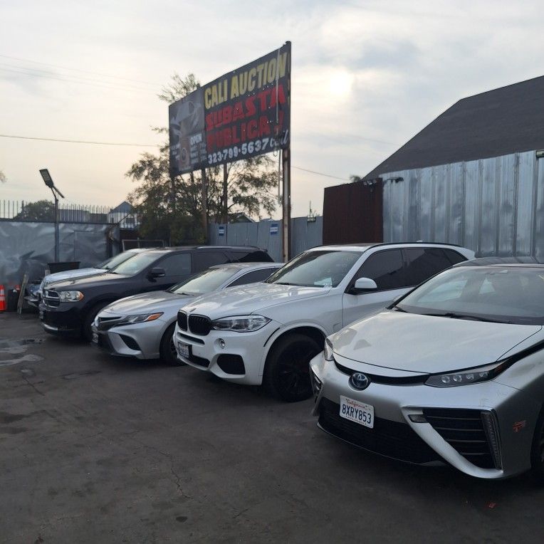 Cars For Sale for Sale in Los Angeles, CA - OfferUp