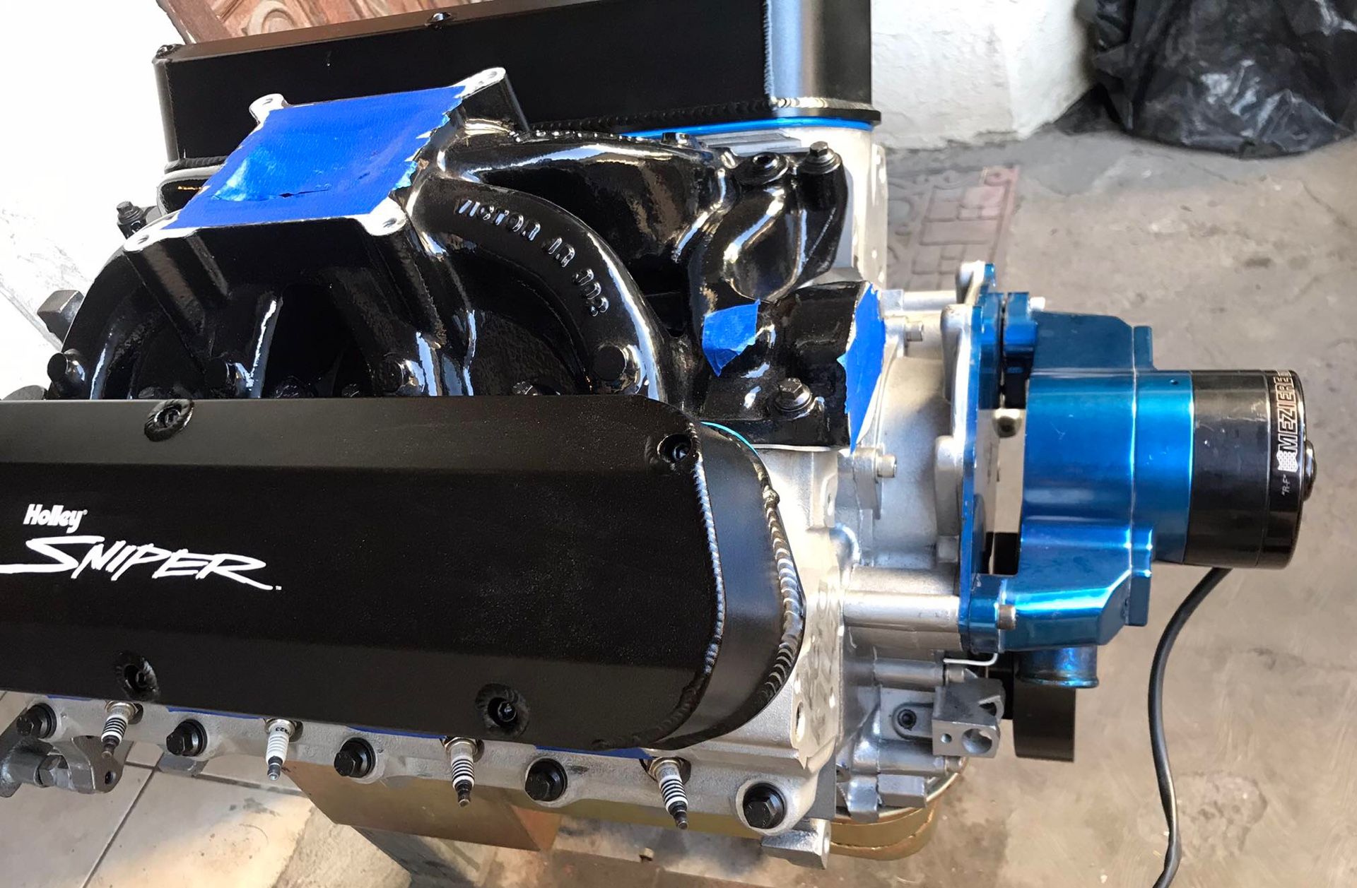 Mustang Parts 302,5.0 for Sale in San Diego, CA - OfferUp