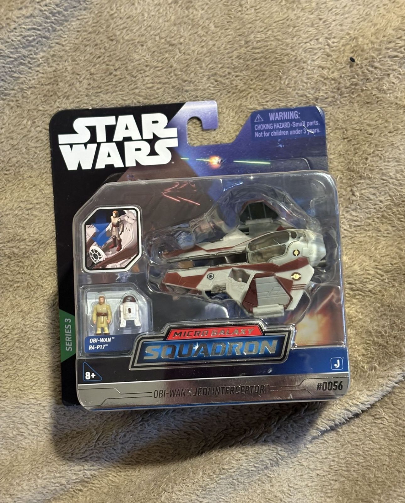 Start Wars Figure for Sale in Chula Vista, CA - OfferUp