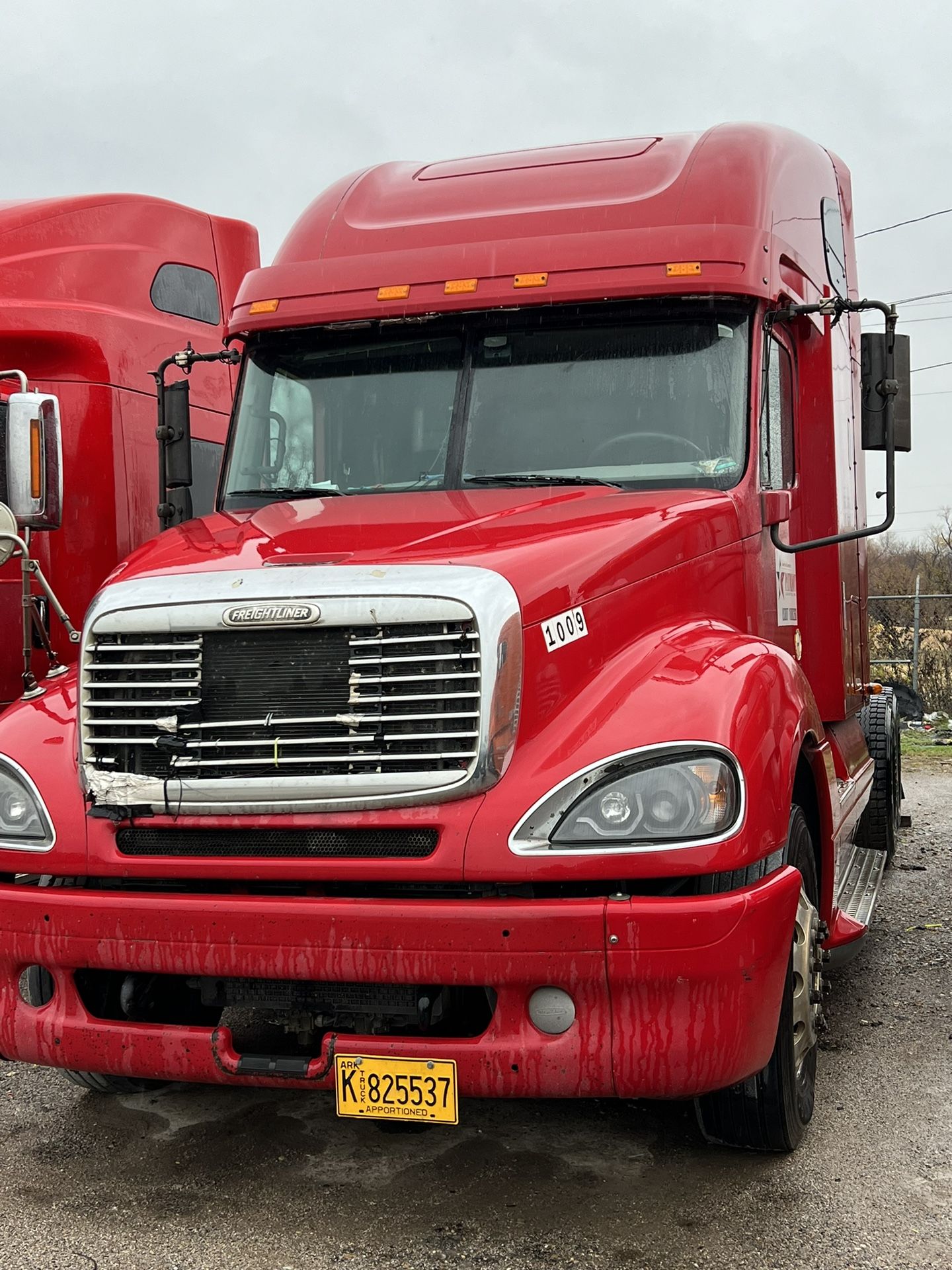 2002 Freightliner Columbia for Sale in Irving, TX - OfferUp