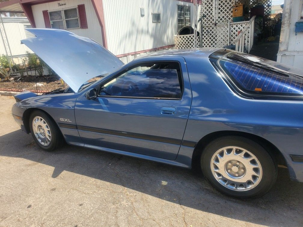 Mazda Rx7 for Sale in Las Vegas, NV - OfferUp