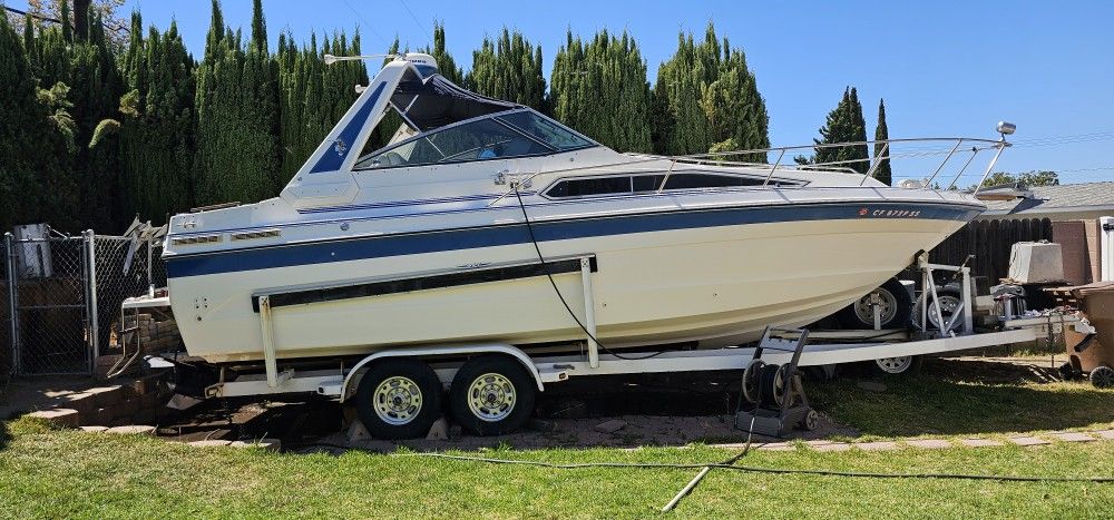 1989 Searay Sundancer for Sale in Fullerton, CA - OfferUp
