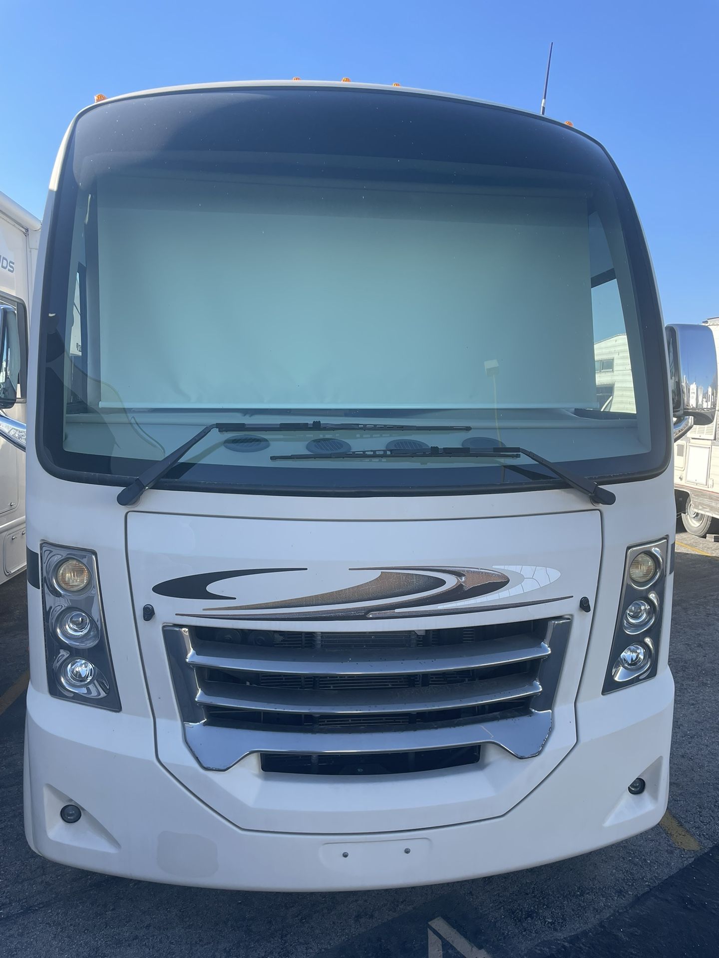 2016 Ford Thor Vegas for Sale in La Verne, CA - OfferUp