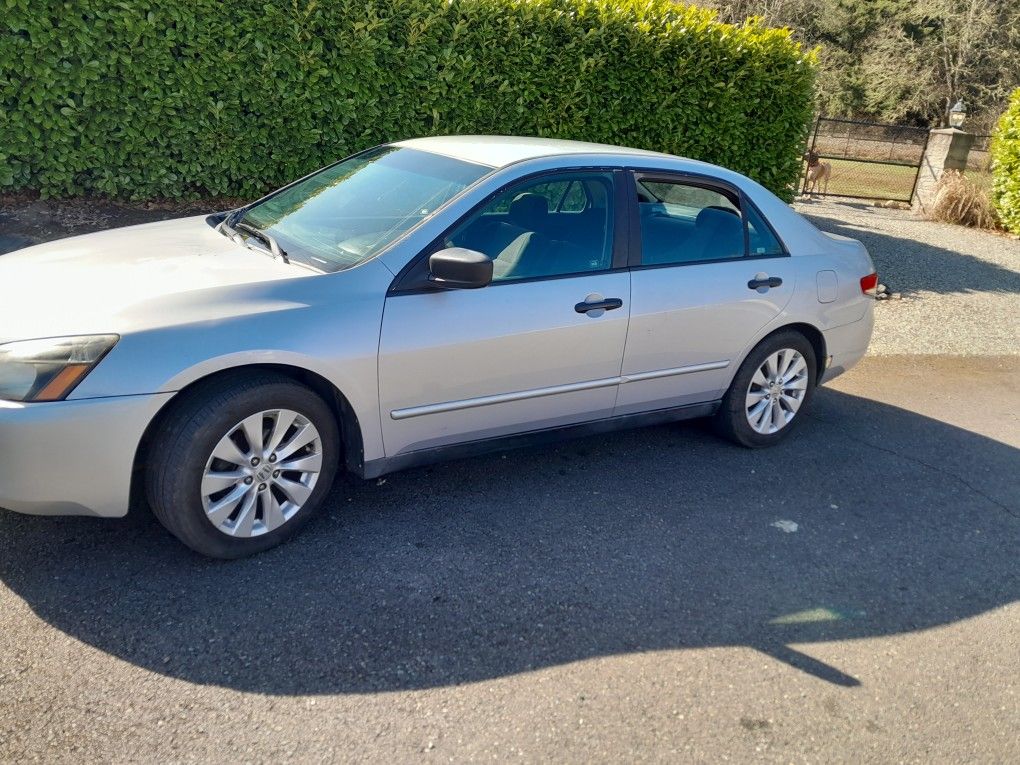 2004 Honda Accord for Sale in Roy, WA - OfferUp