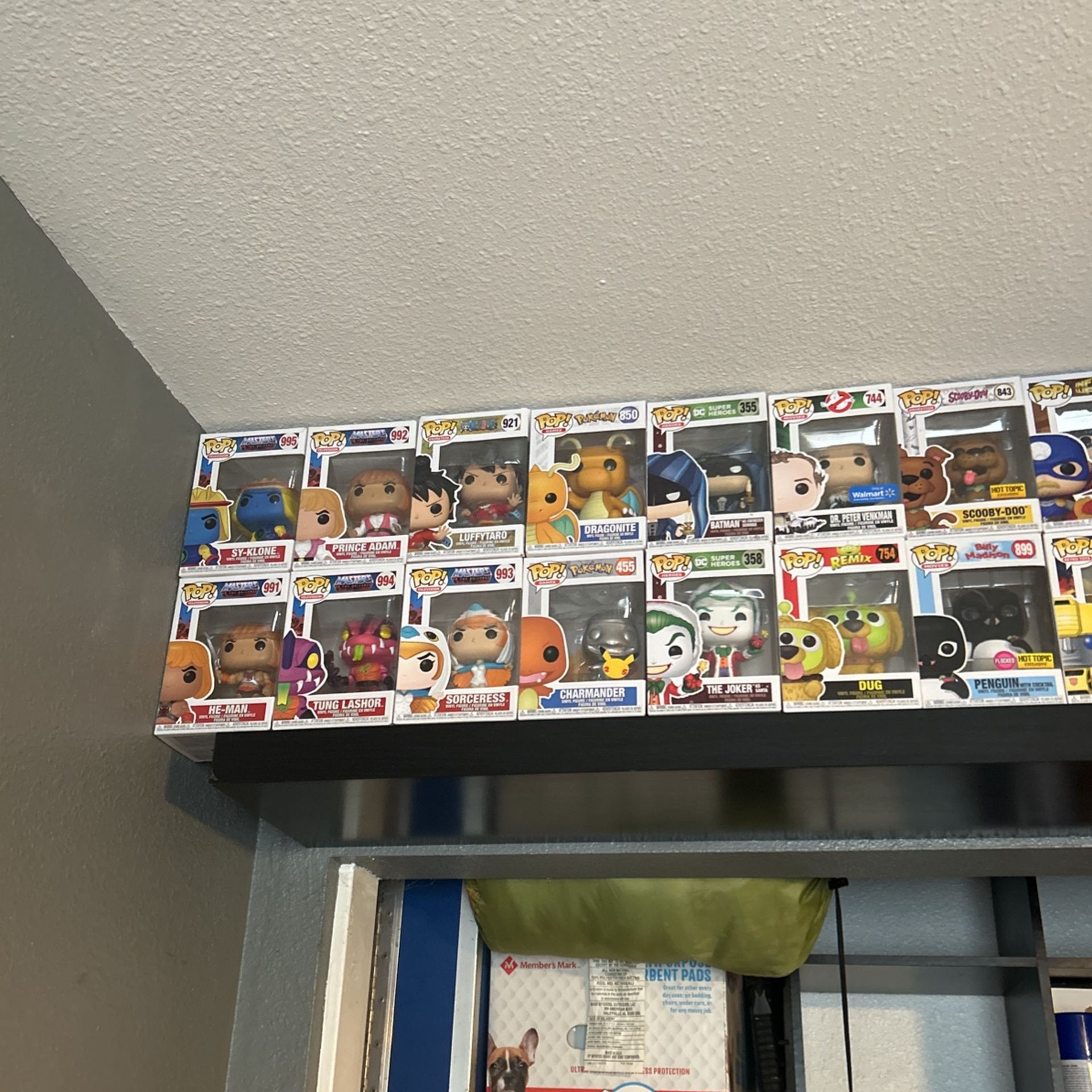 Funko Pops for Sale in Riverside County, CA - OfferUp