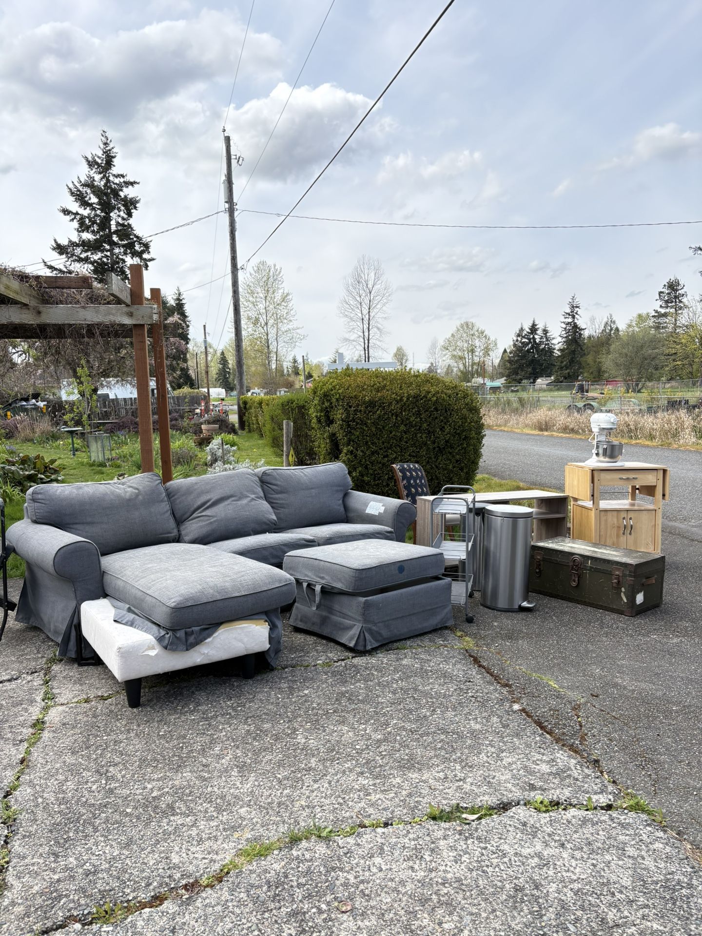 Free Stuff for Sale in Tacoma, WA - OfferUp