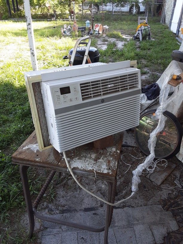 Ice Cold Air Conditioning